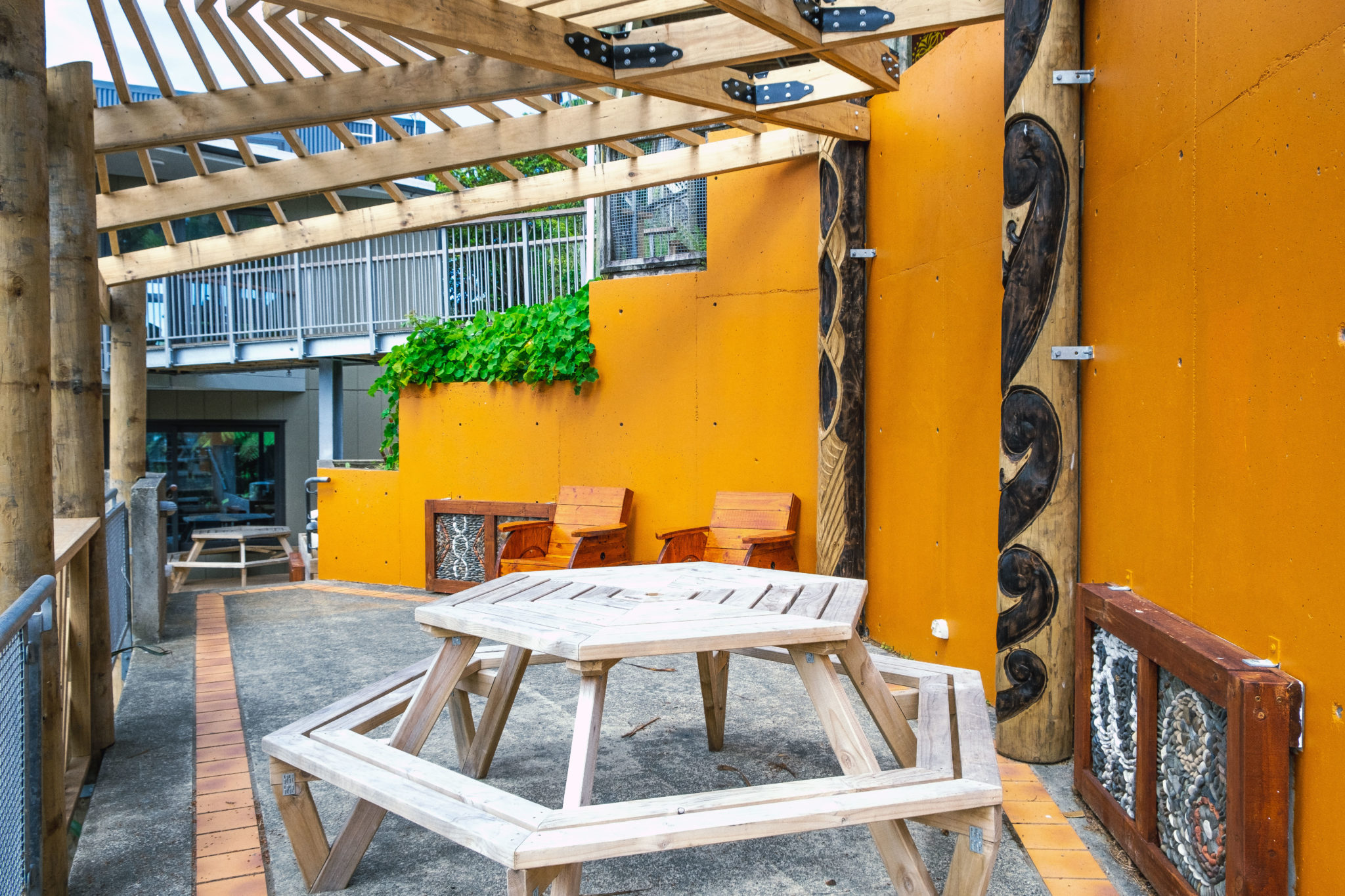 Future Projects - Raphael House Rudolf Steiner School