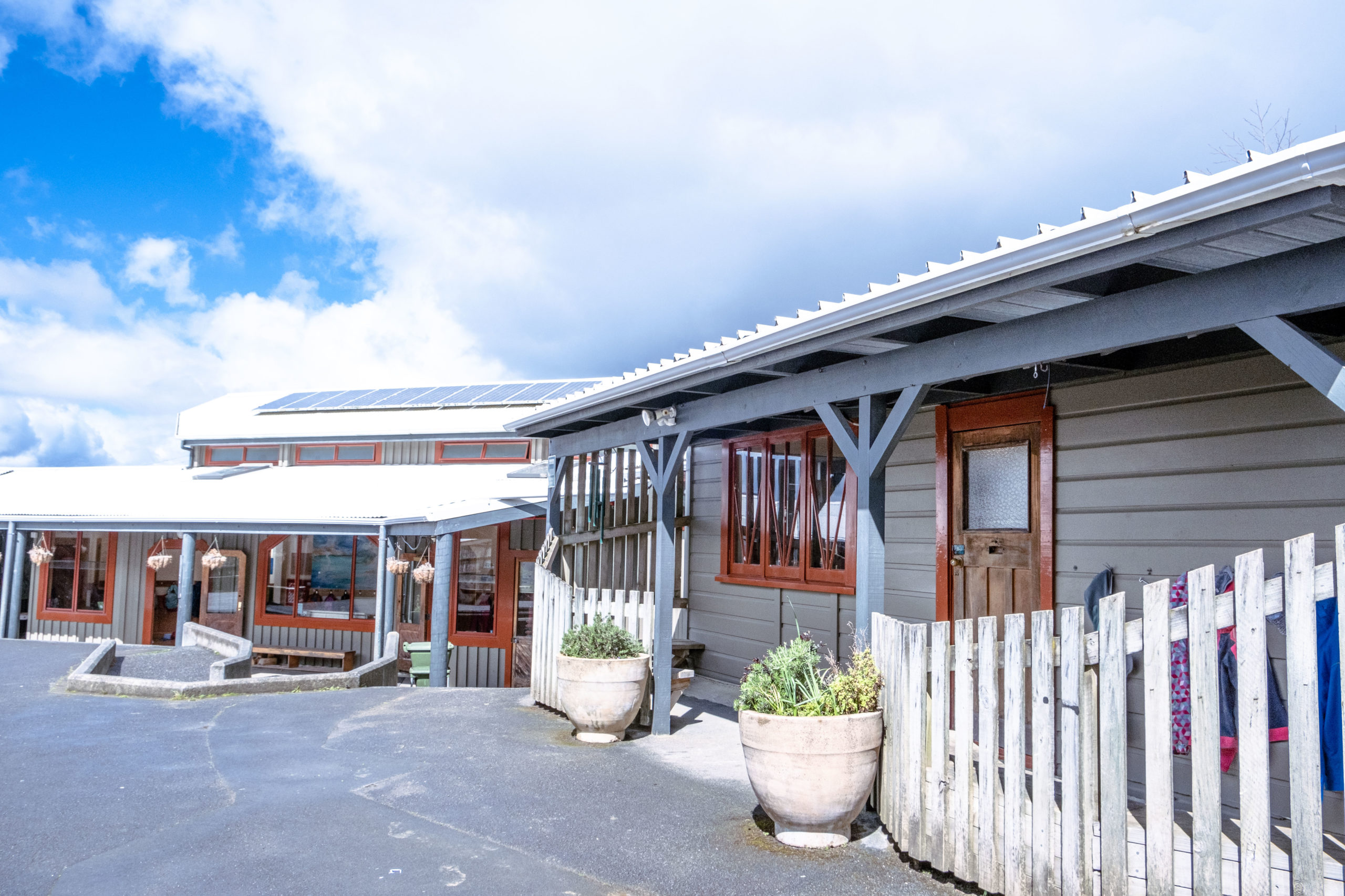 Policies - Raphael House Rudolf Steiner School