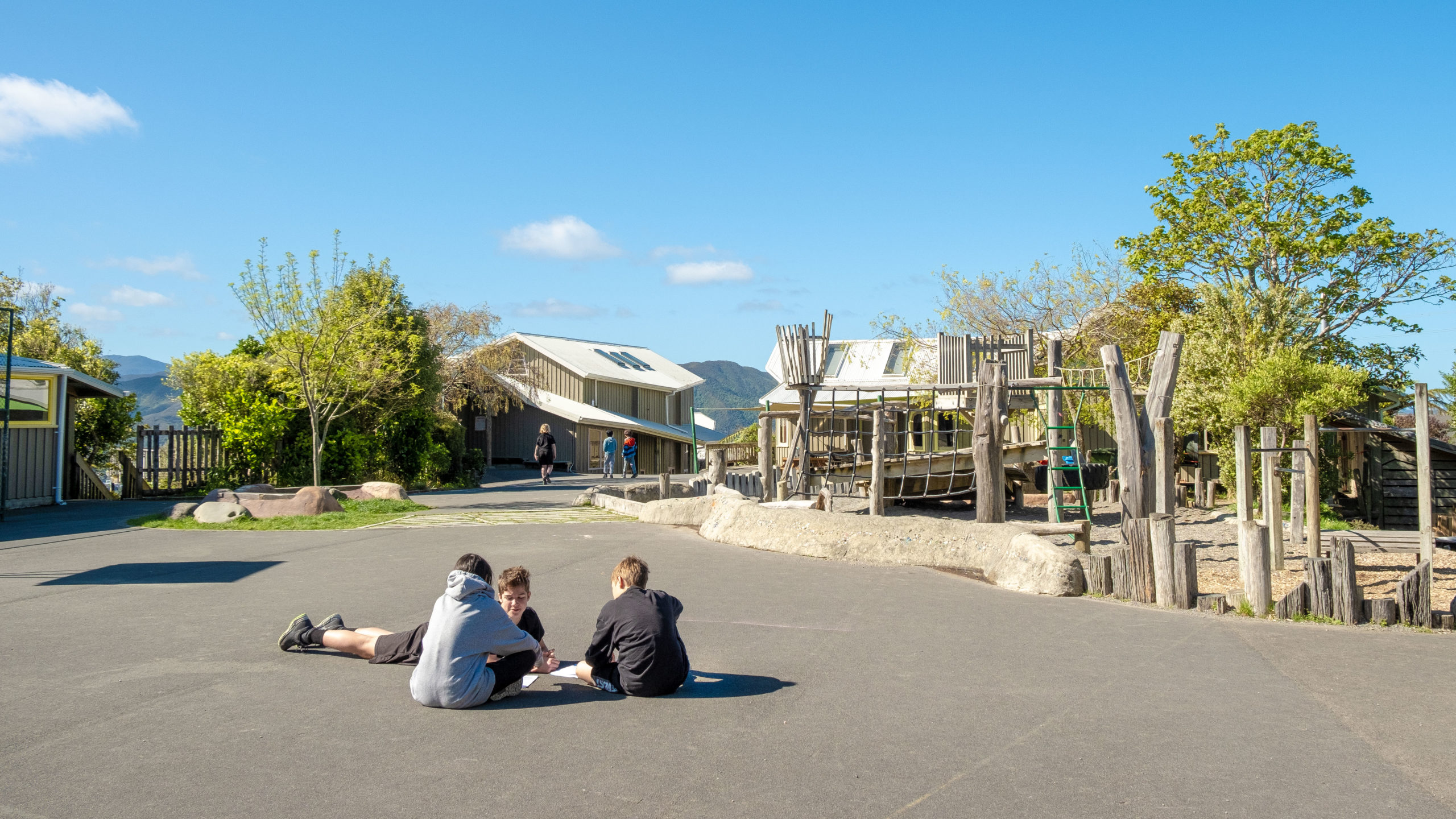 A-Z Parent Information - Raphael House Rudolf Steiner School