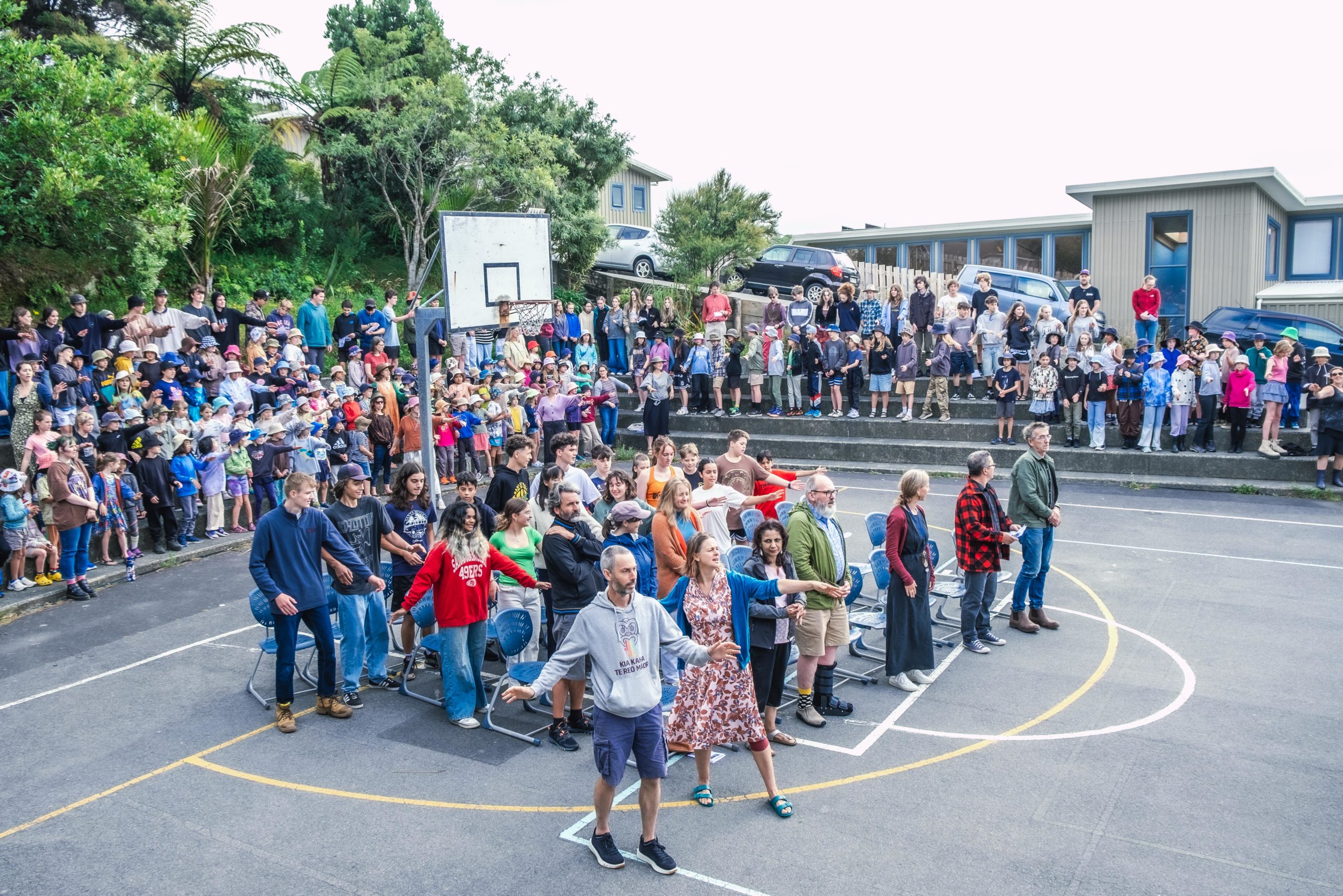 News - Raphael House Rudolf Steiner School