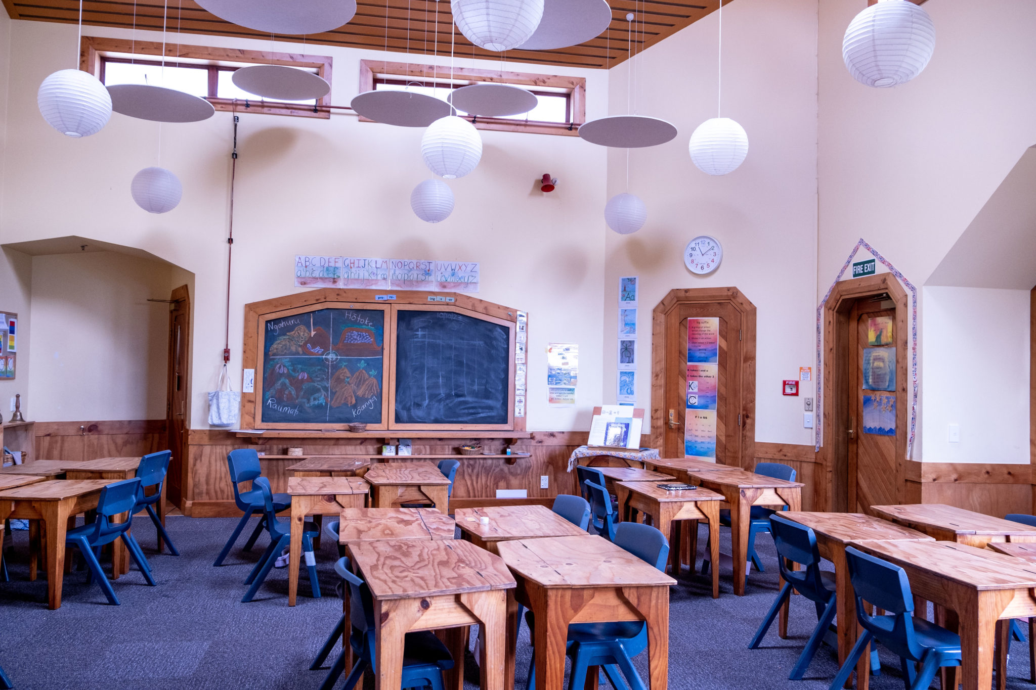 Vacancies - Raphael House Rudolf Steiner School